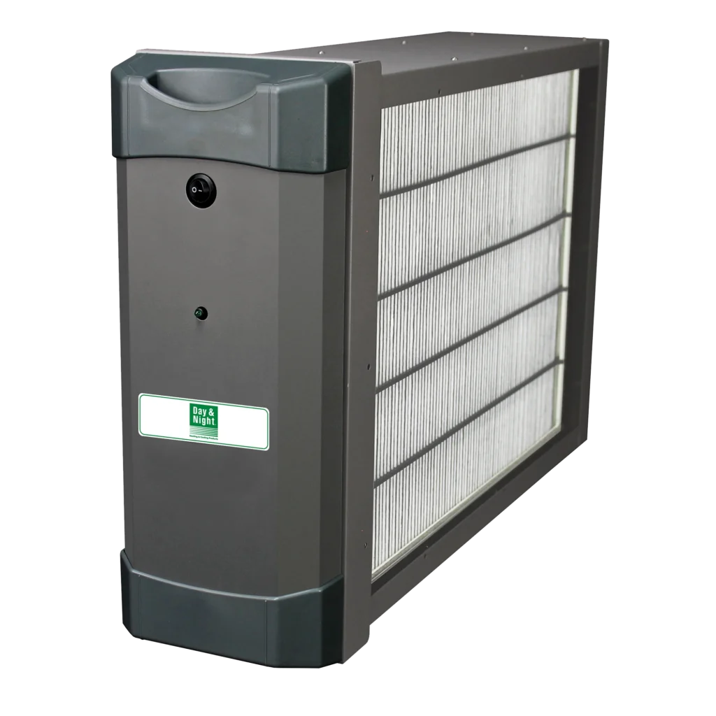 Indoor Air Quality Service Chico, CA | Clean Home Air