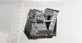 Evaporator Coils in Chico, CA | AC Evaporator Coils