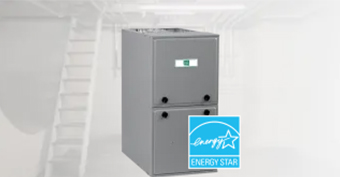 Gas Furnaces in Chico, CA | Heating Systems