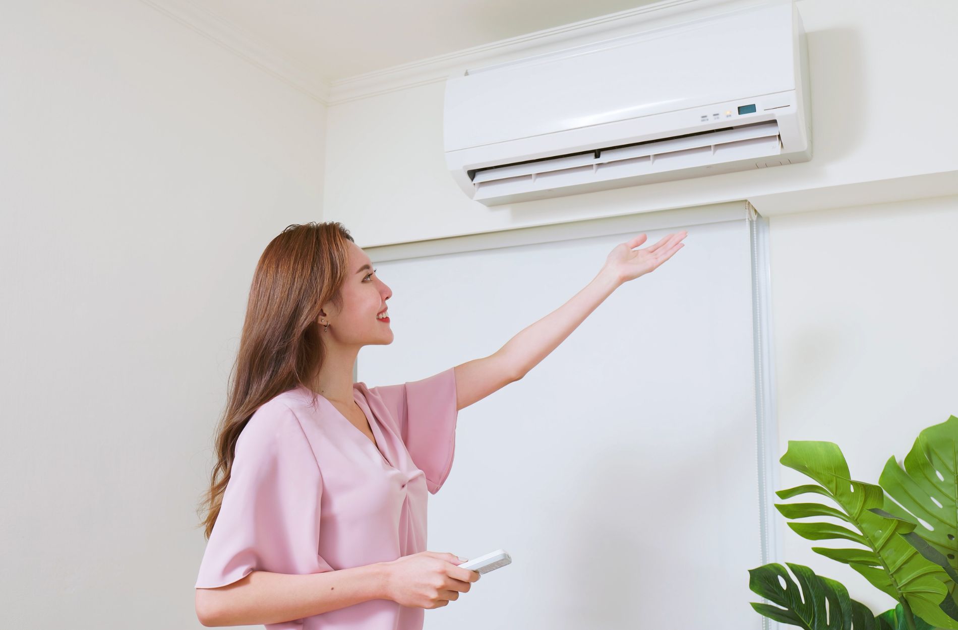 The Importance of Proper AC Installation