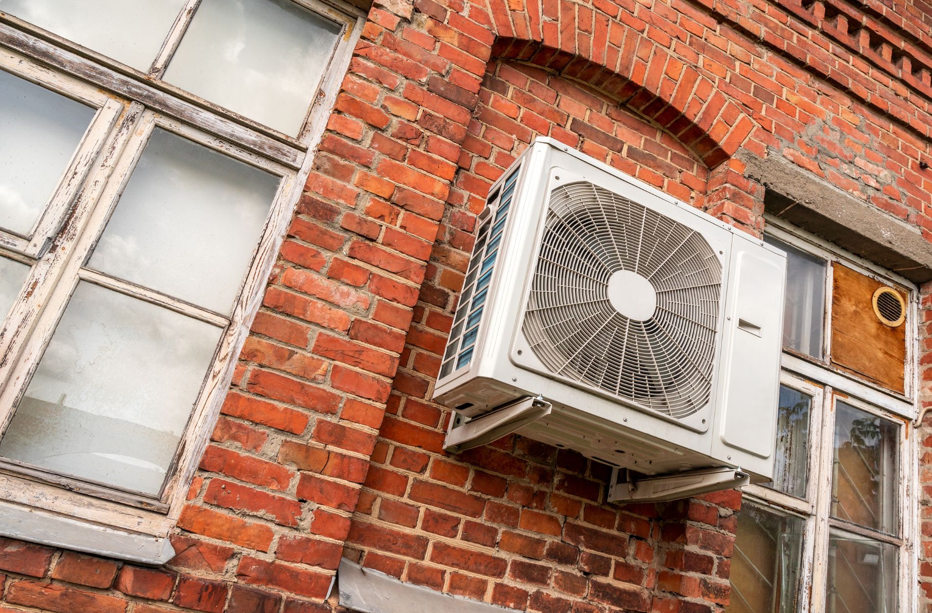 Importance of Regular AC Service in Chico